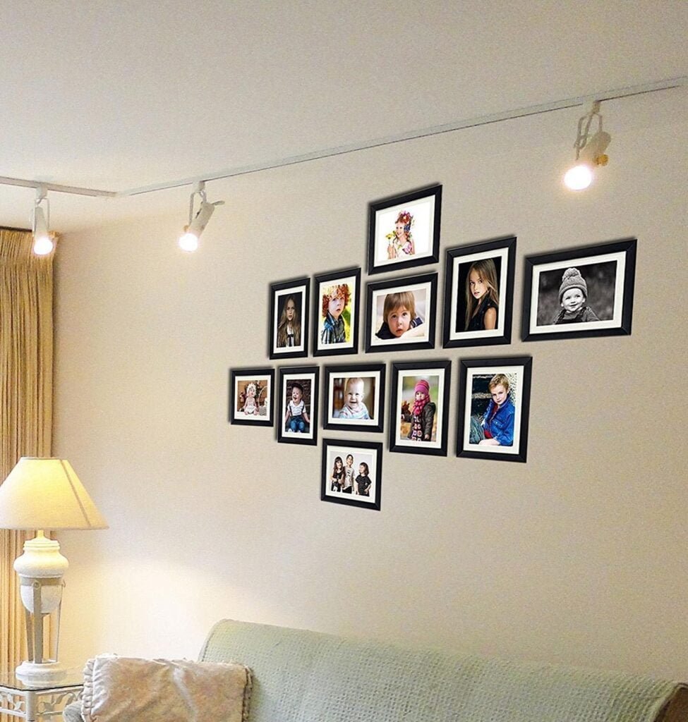 Photo Frame Set of 12 – BigFrame